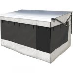 Solera Awnings Website: RV Awnings, Slide Toppers